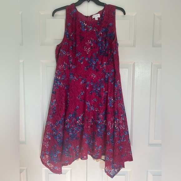 Elle | Dresses | Elle Lined Dress | Poshmark